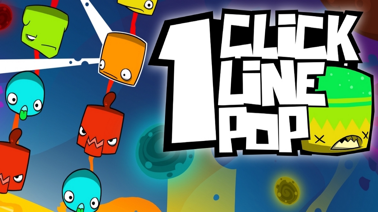 1 Click 1 Line 1 Pop 🕹️ Play Free on Play123