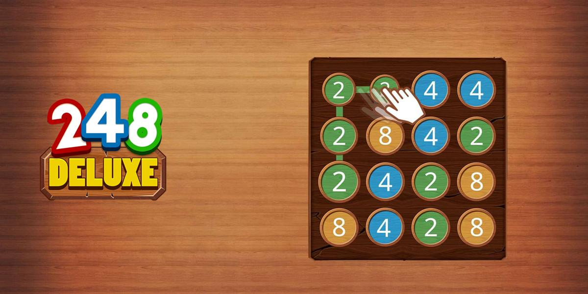 248 Deluxe 🕹️ Play Free on Play123