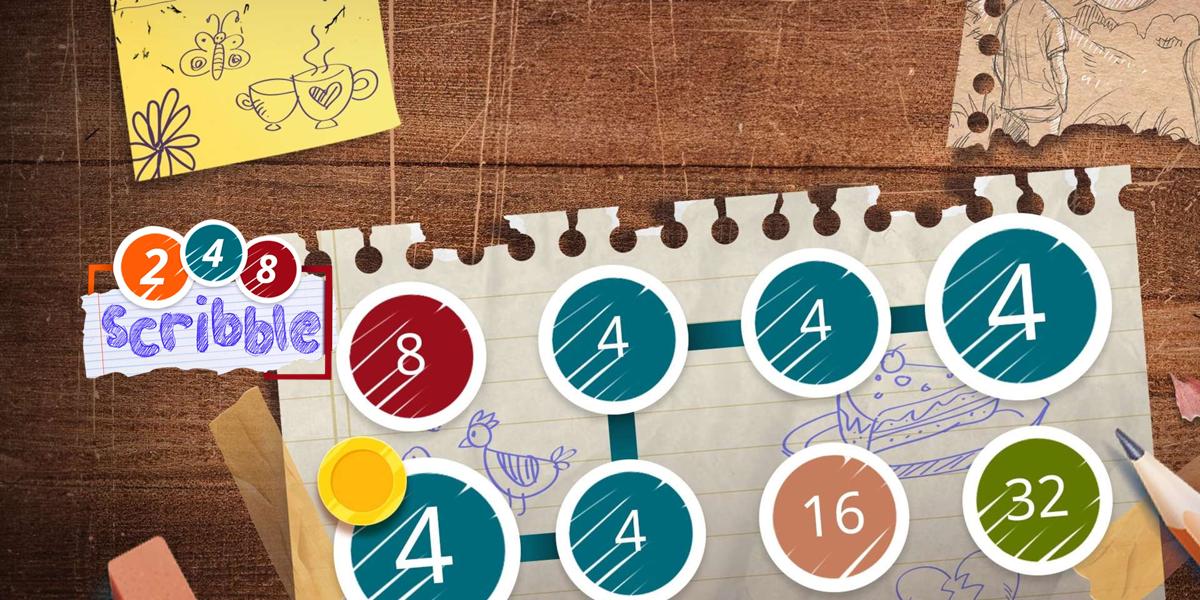 248 Scribble 🕹️ Play Free on Play123