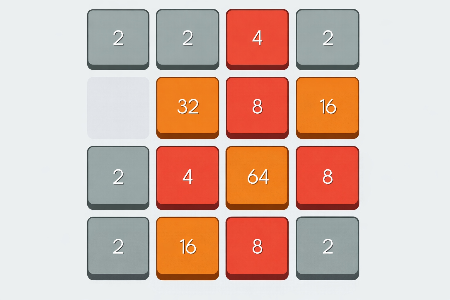 4096 🕹️ Play Free on Play123