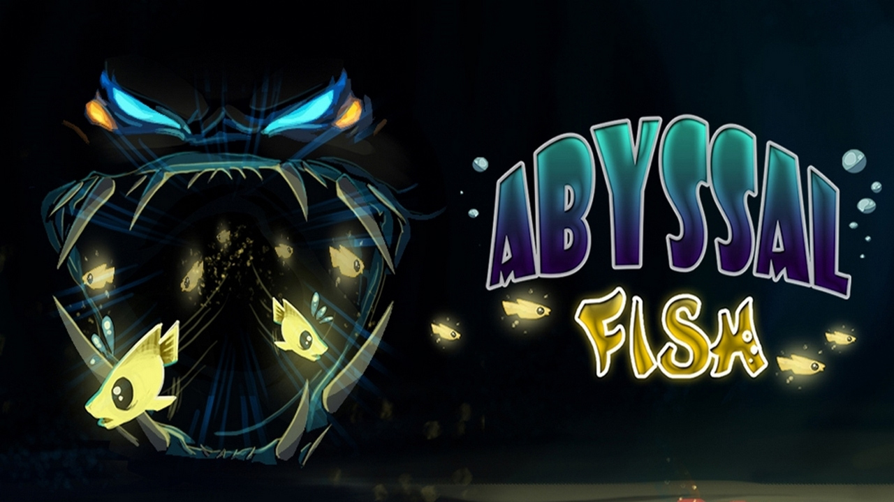 Abyssal Fish 🕹️ Play Free on Play123