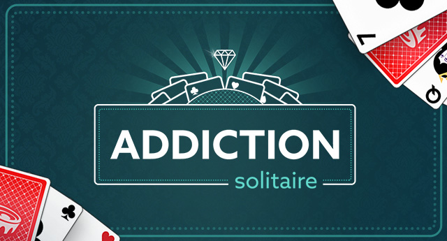 Addiction Solitaire 🕹️ Play Free on Play123