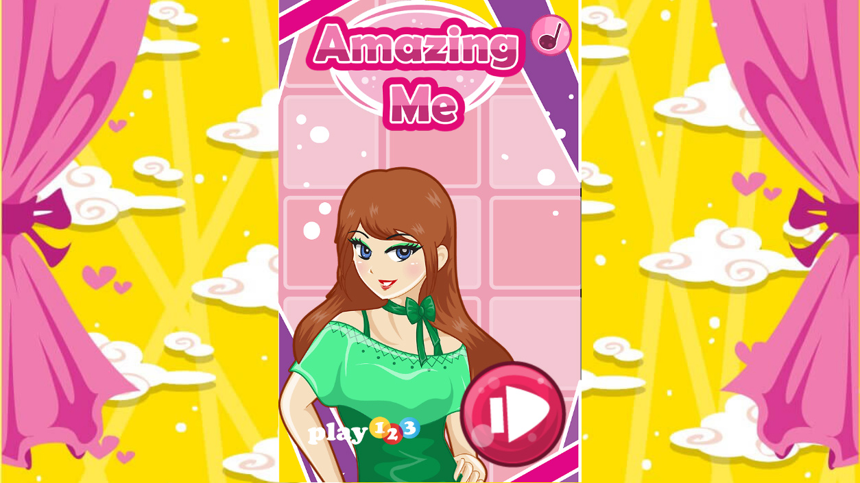 Amazing Me 🕹️ Play Free on Play123