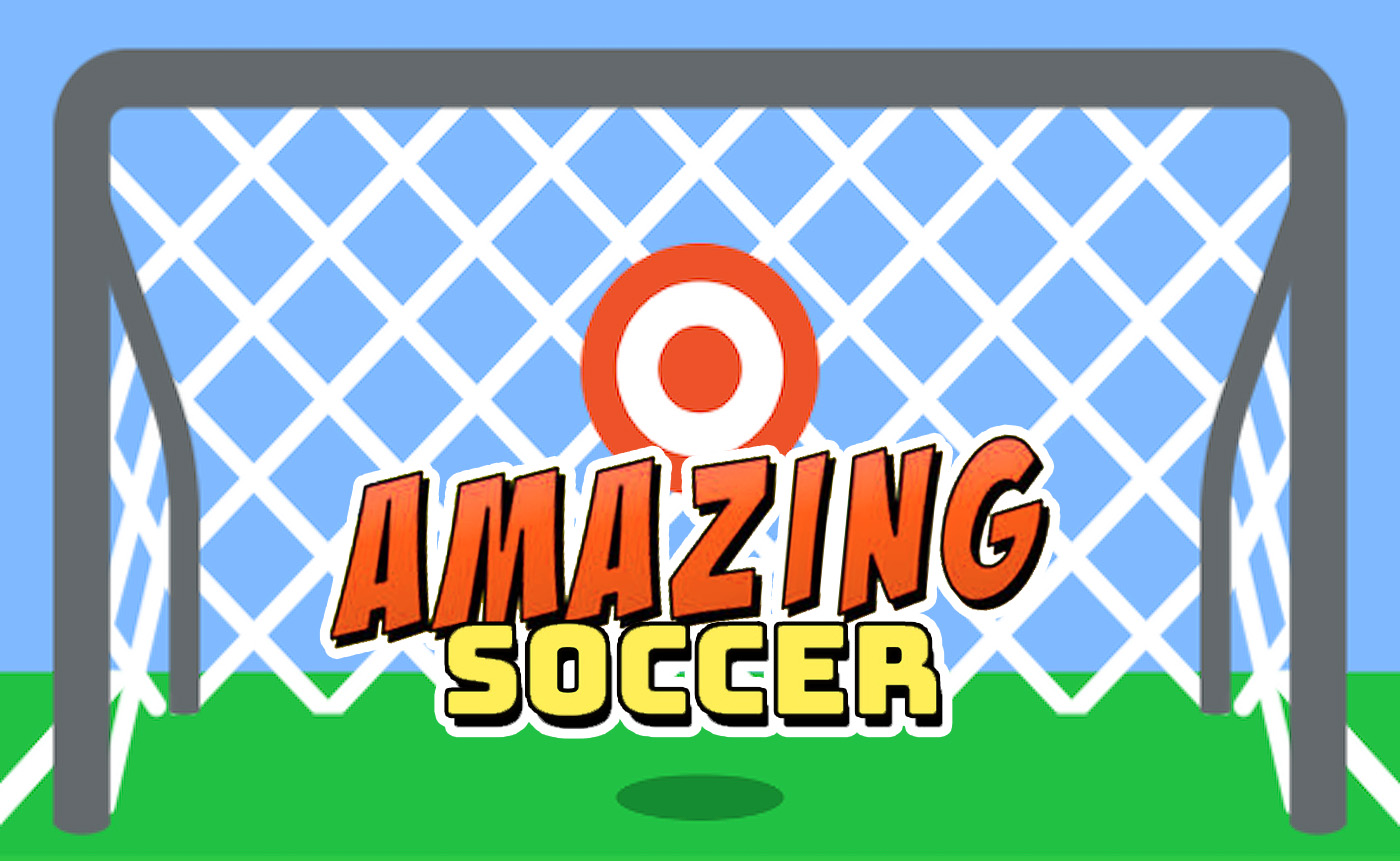 Amazing Soccer 🕹️ Play Free on Play123