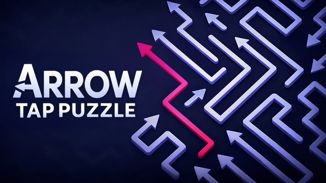 Arrow Tap Puzzle 🕹️ Play Free on Play123