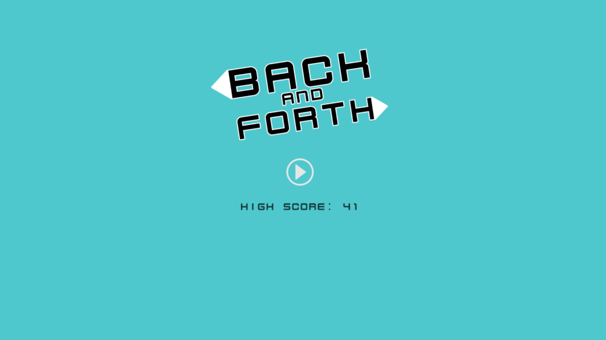 Back and Forth 🕹️ Play Free on Play123