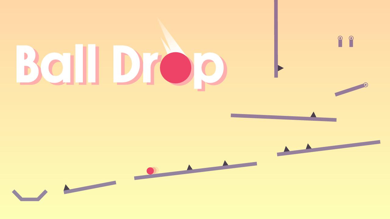 Ball Drop 🕹️ Play Free on Play123