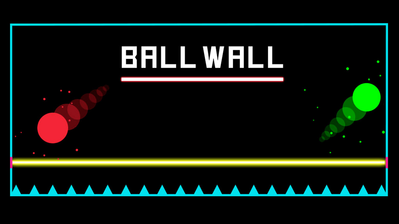 Ball Wall 🕹️ Play Free on Play123