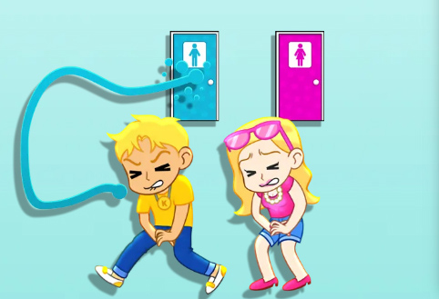 Barbara & Kent 🕹️ Play Free on Play123