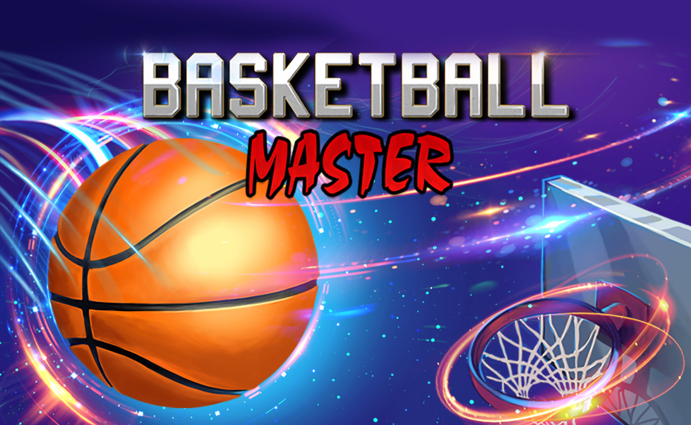 Basketball Master Mobile 🕹️ Play Free on Play123
