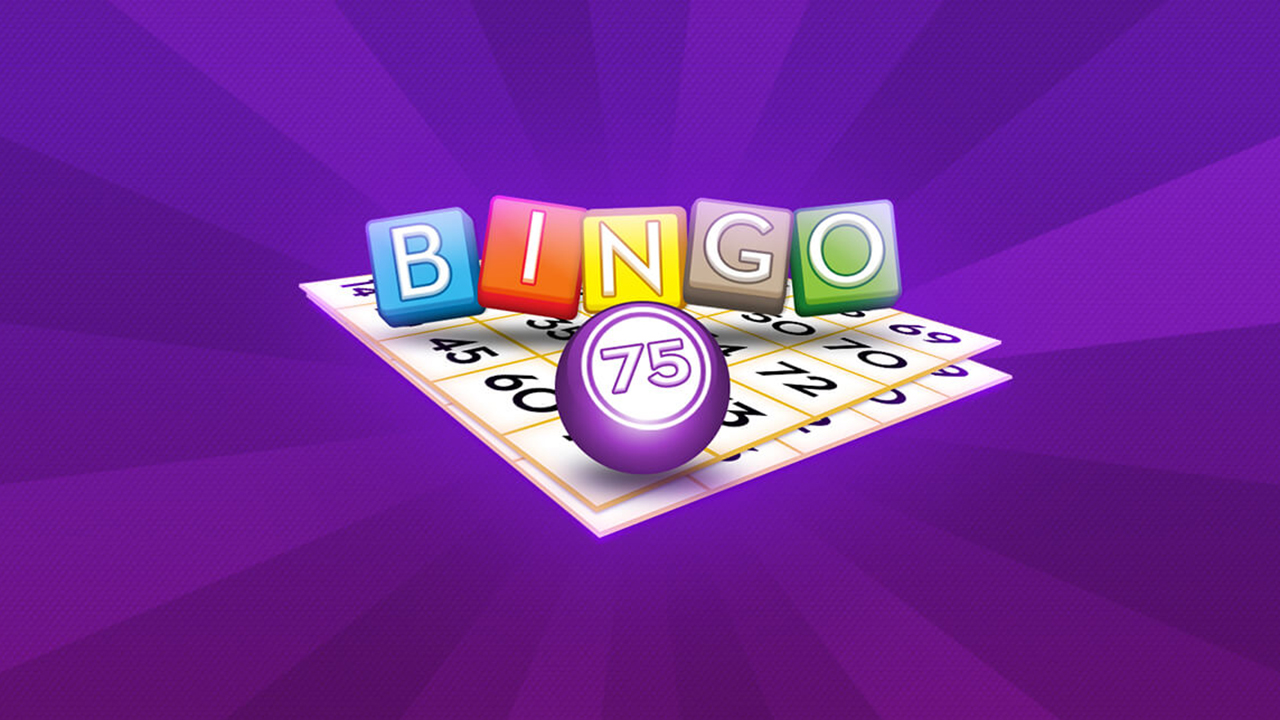 Bingo 75 🕹️ Play Free on Play123