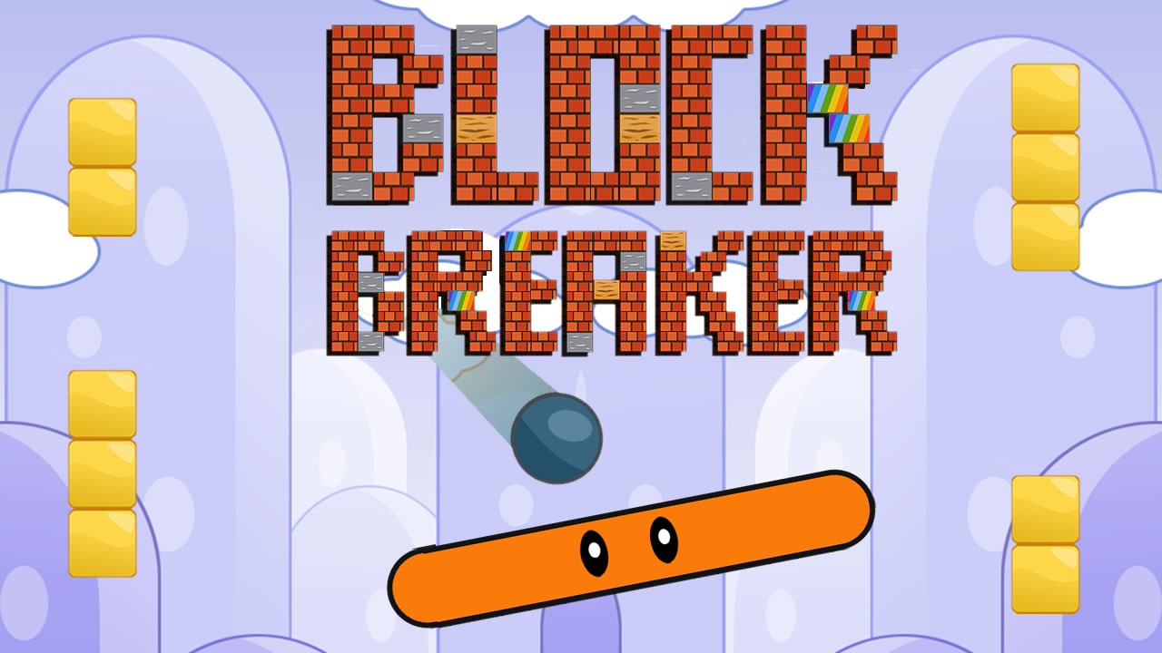 Block Breaker Fun 🕹️ Play Free on Play123