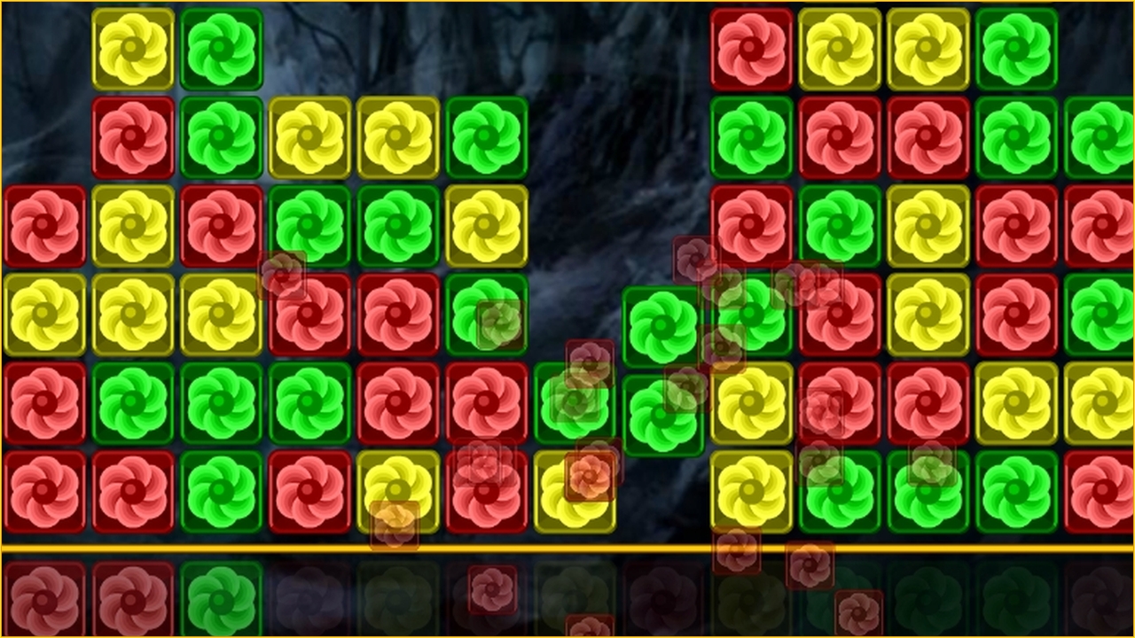 Block Collapse Challenge 🕹️ Play Free on Play123