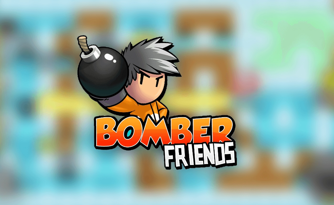 Bomber Friends 🕹️ Play Free on Play123