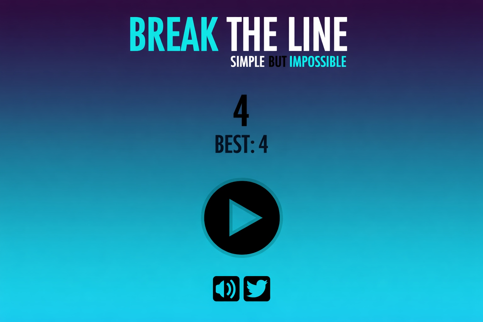 Break the Line 🕹️ Play Free on Play123