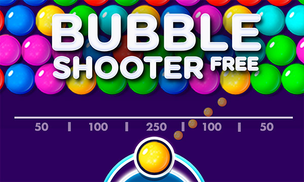 Bubble Shooter Free Play Free on Play123