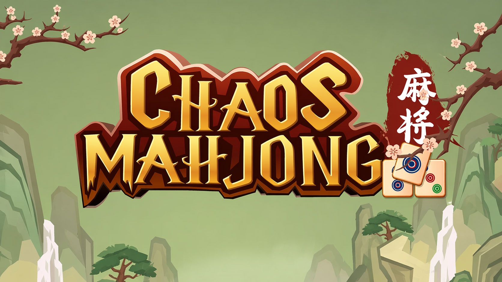 Chaos Mahjong 🕹️ Play Free on Play123