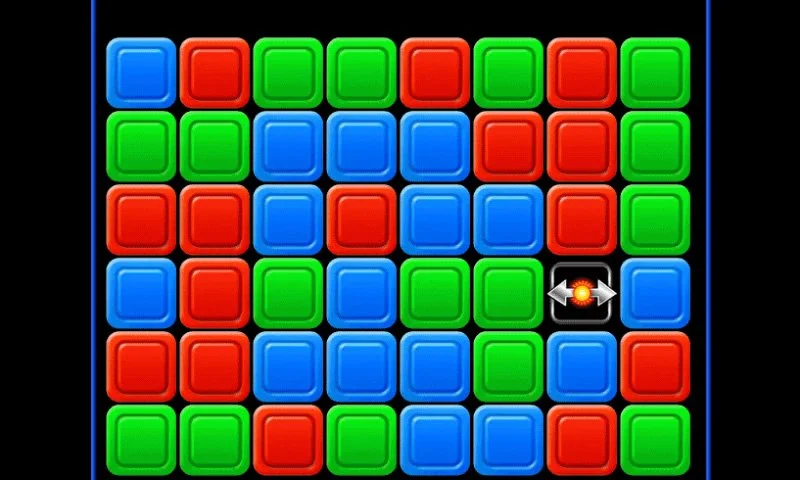Collapse! Blast 🕹️ Play Free on Play123