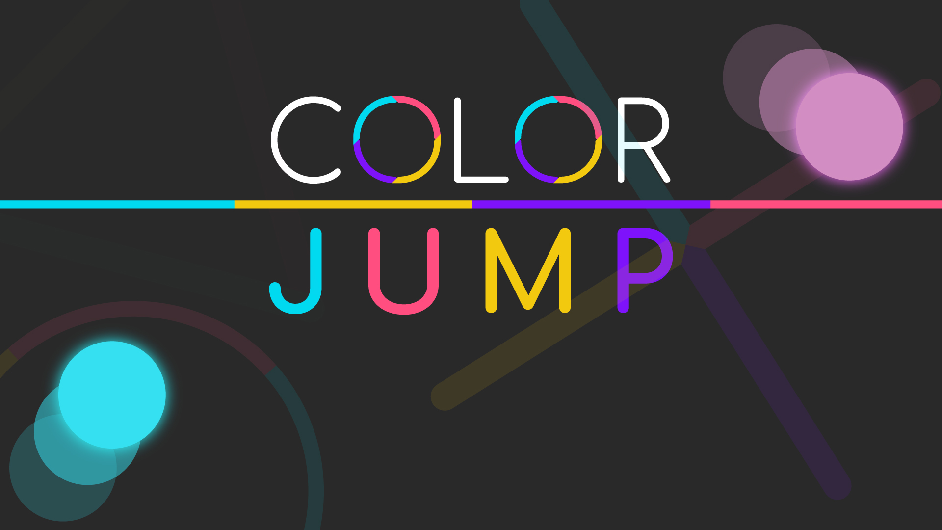 Color Jump 🕹️ Play Free on Play123