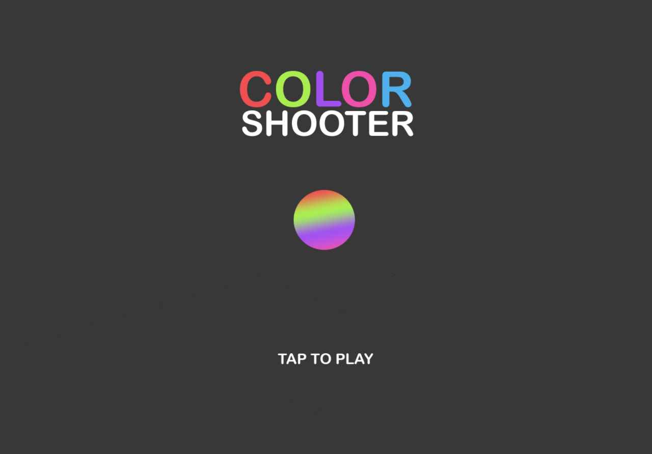 Color Shooter 🕹️ Play Free on Play123