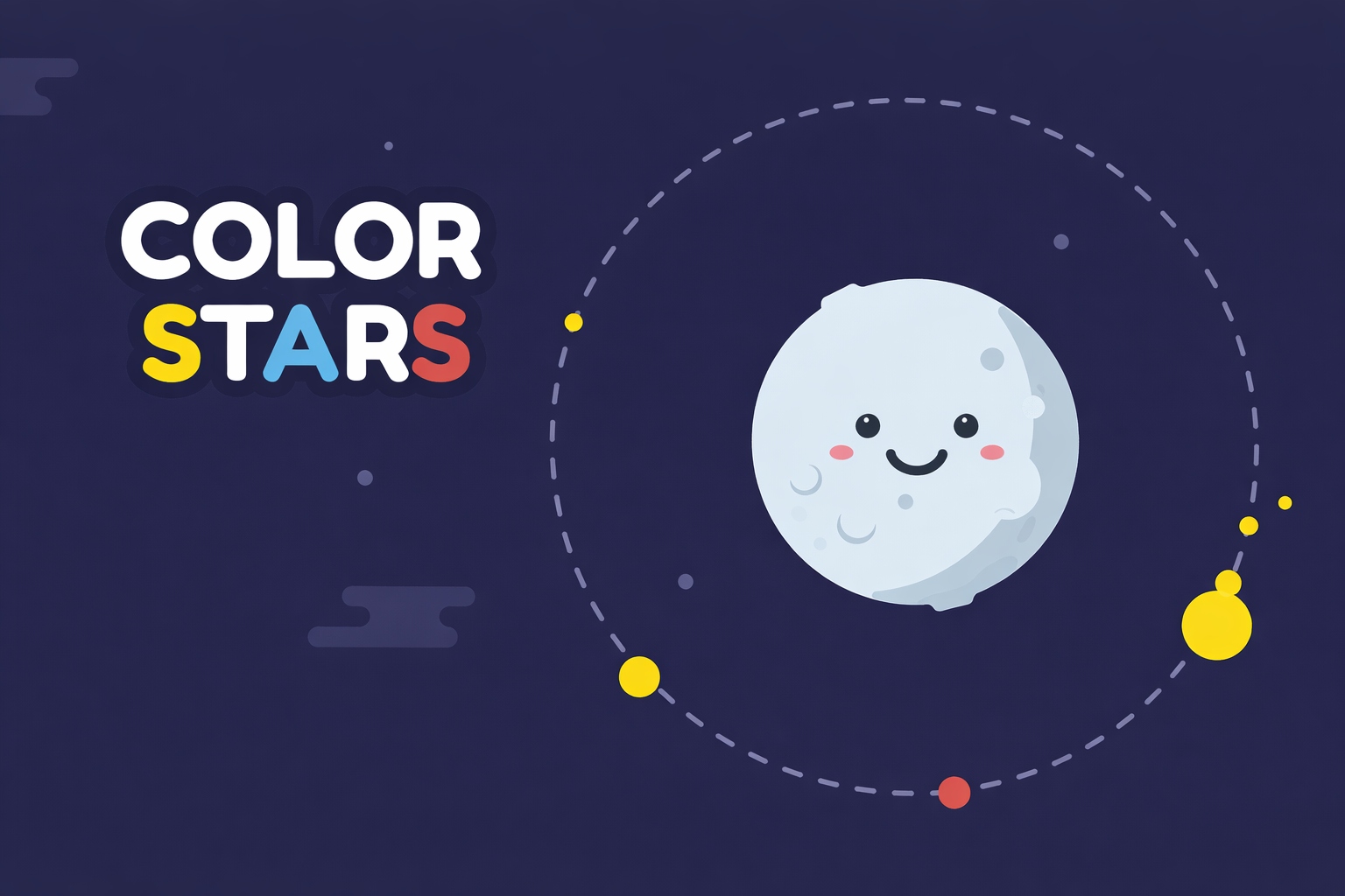 Color Stars 🕹️ Play Free on Play123