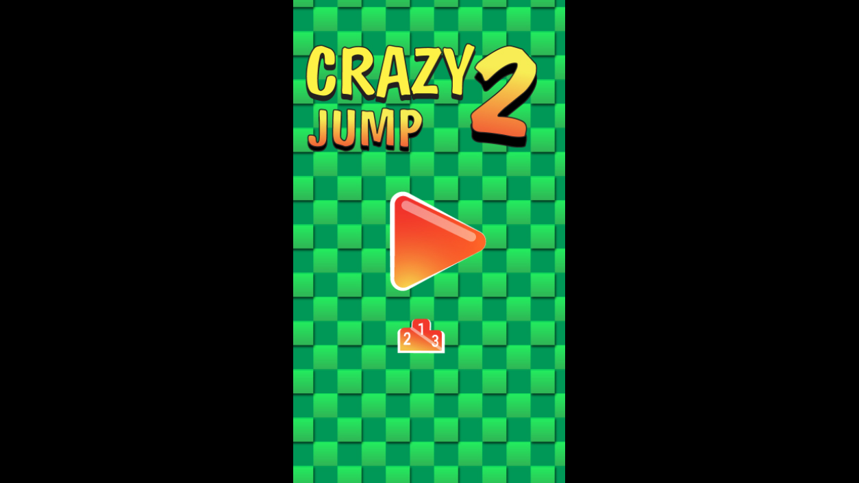 Crazy Jump 2 🕹️ Play Free on Play123