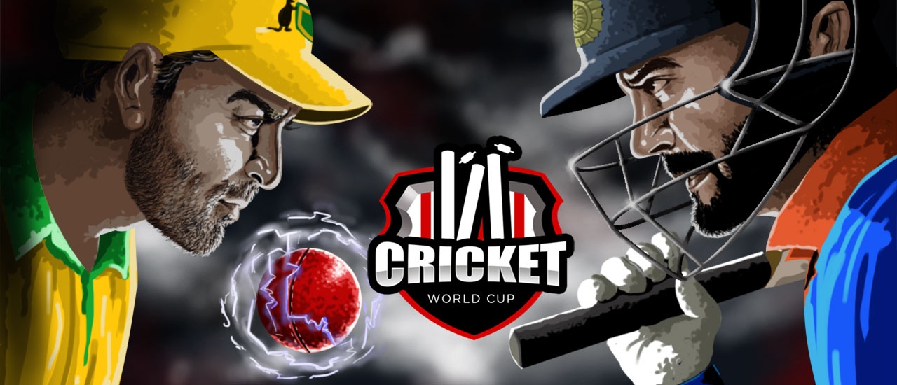 Cricket World Cup 🕹️ Play Free on Play123