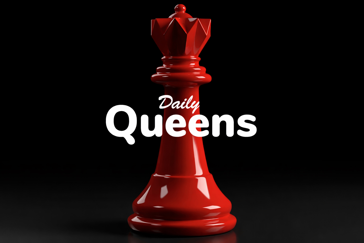 Daily Queens 🕹️ Play Free on Play123