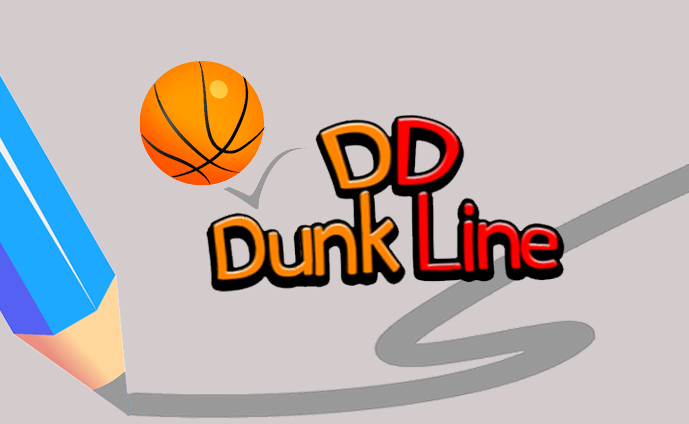 DD Dunk Line 🕹️ Play Free on Play123
