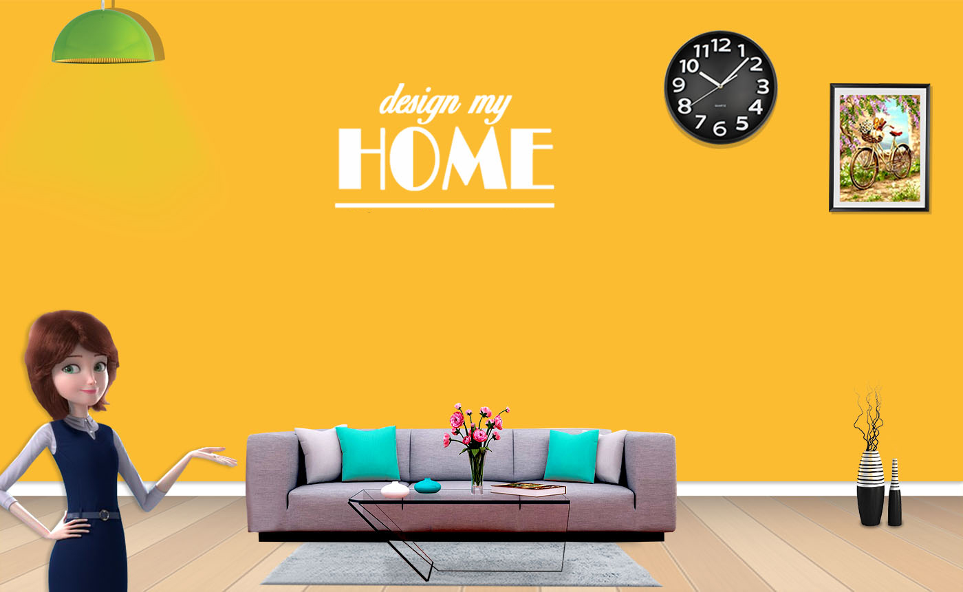 Design My Home 🕹️ Play Free on Play123