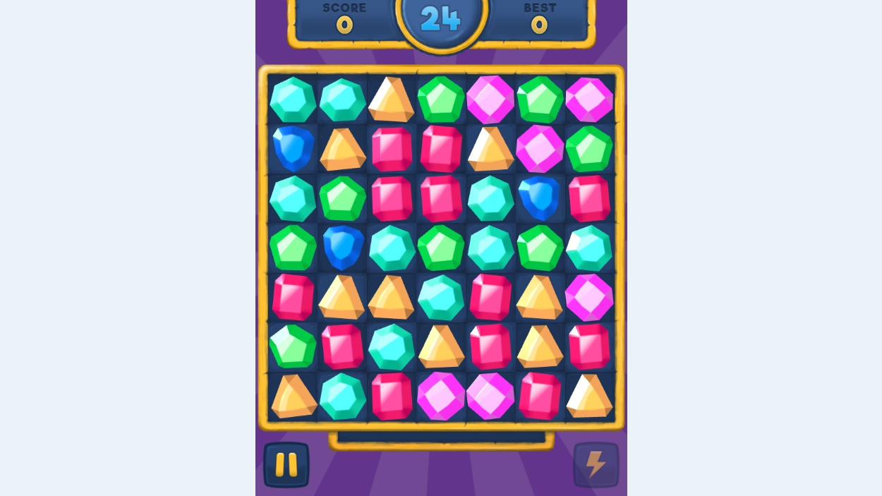 Diamond Dasher 🕹️ Play Free on Play123