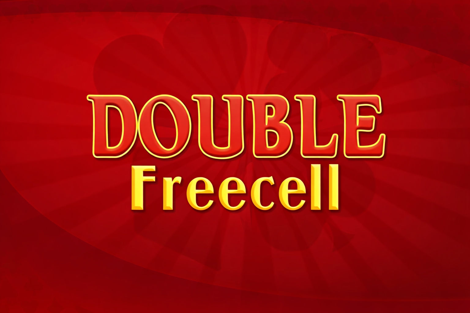 Double Freecell 🕹️ Play Free on Play123