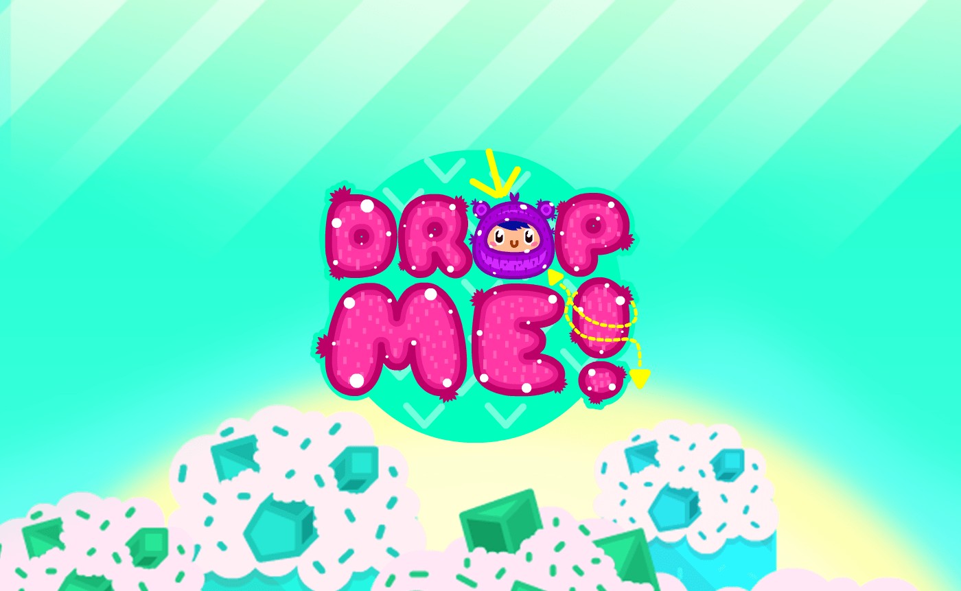 Drop Me! 🕹️ Play Free on Play123