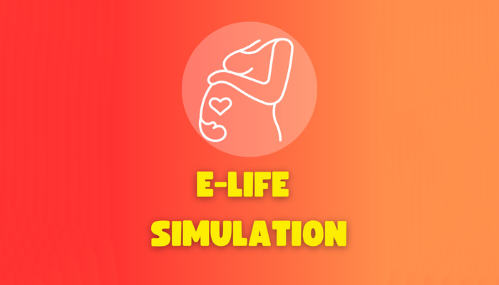 E-Life Simulation 🕹️ Play Free on Play123