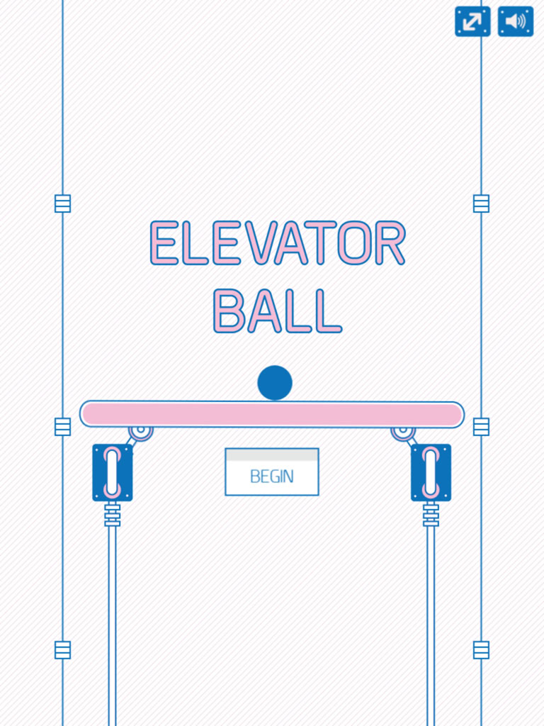Elevator Ball 🕹️ Play Free on Play123