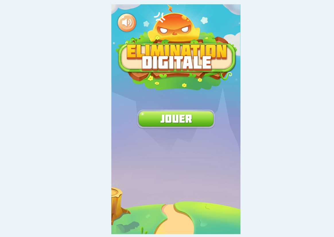 Elimination Digitale 🕹️ Play Free on Play123