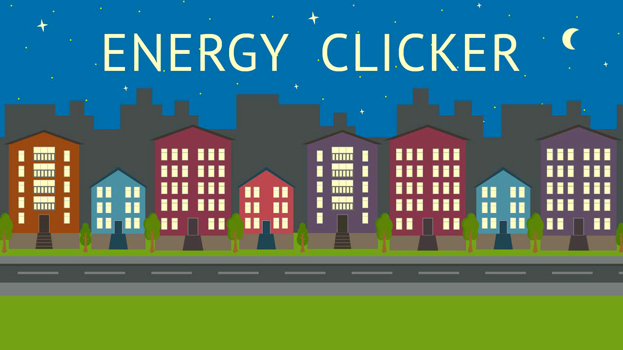 Energy Clicker 🕹️ Play Free on Play123