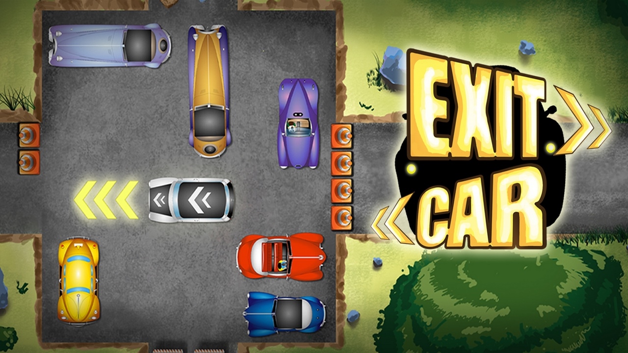Exit Car 🕹️ Play Free on Play123