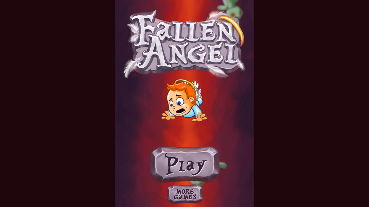 Fallen Angel 🕹️ Play Free on Play123
