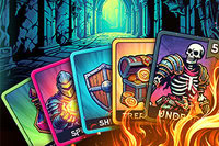 Flames & Fortune 🕹️ Play Free on Play123