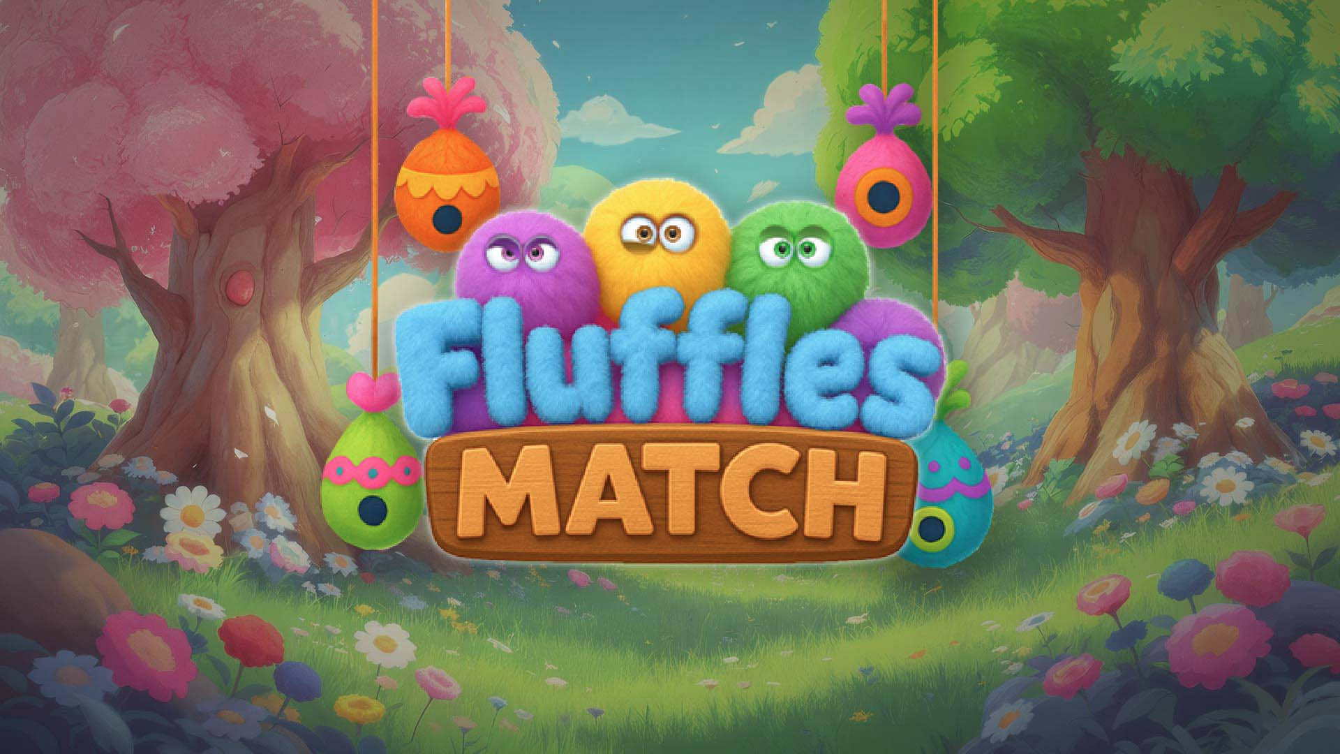 Fluffles Match 🕹️ Play Free on Play123