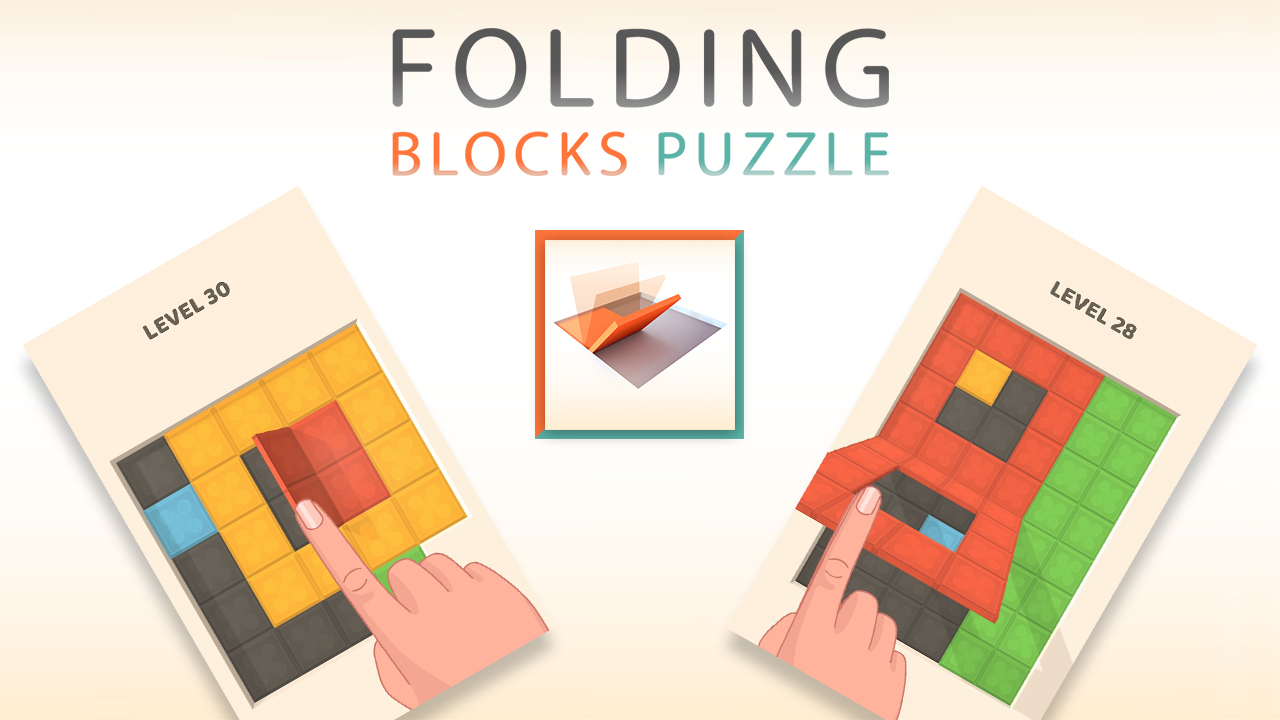 Folding Block Puzzle 🕹️ Play Free on Play123