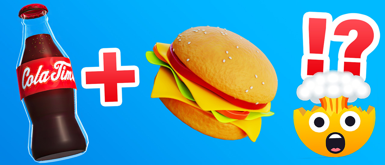 Food Match 🕹️ Play Free on Play123