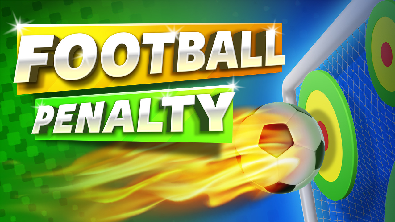 Football Penalty 🕹️ Play Free on Play123