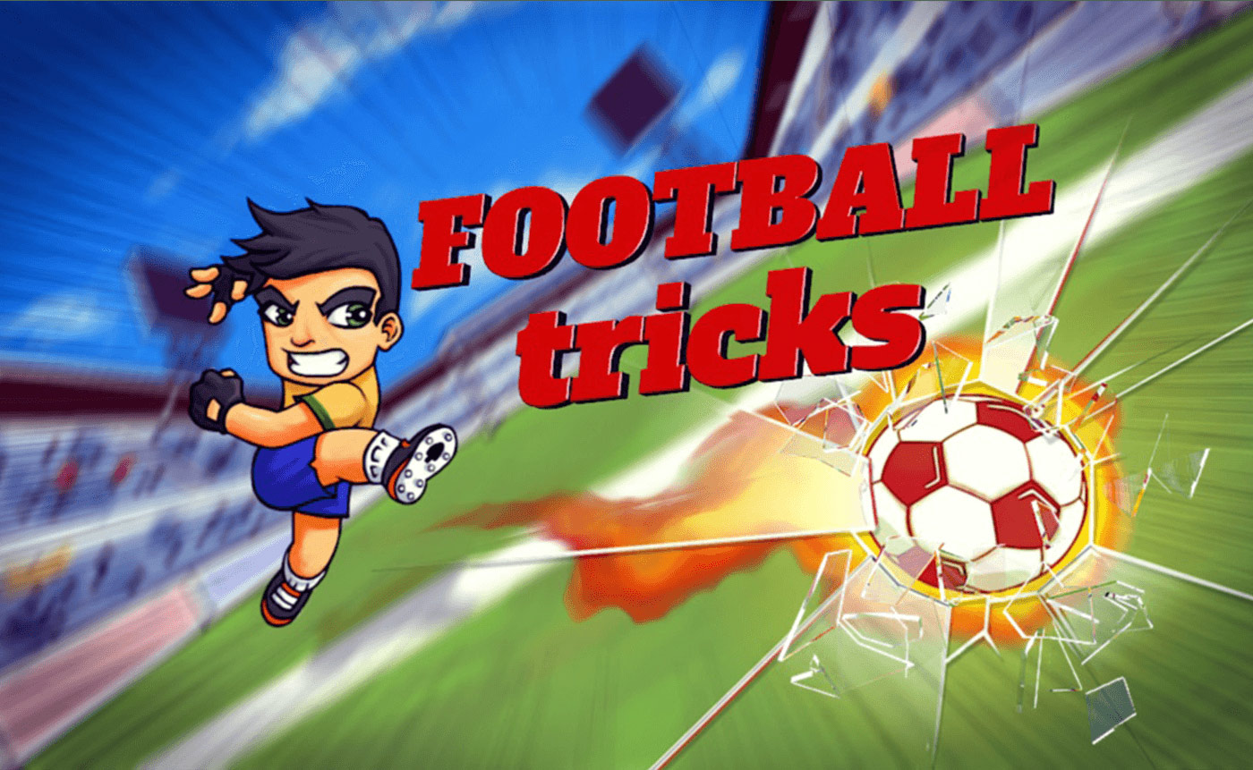 Football Tricks 🕹️ Play Free on Play123
