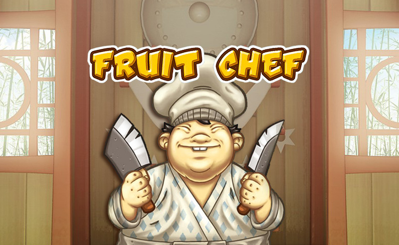 Fruit Chef 🕹️ Play Free on Play123