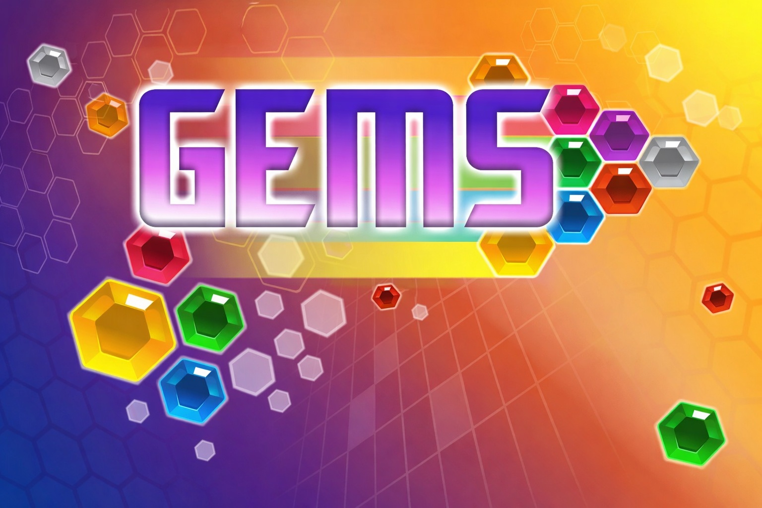 Gems 🕹️ Play Free on Play123