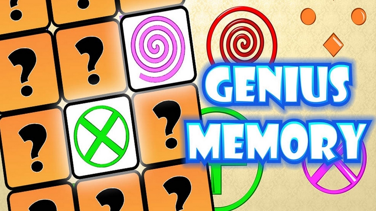 Genius Memory 🕹️ Play Free on Play123