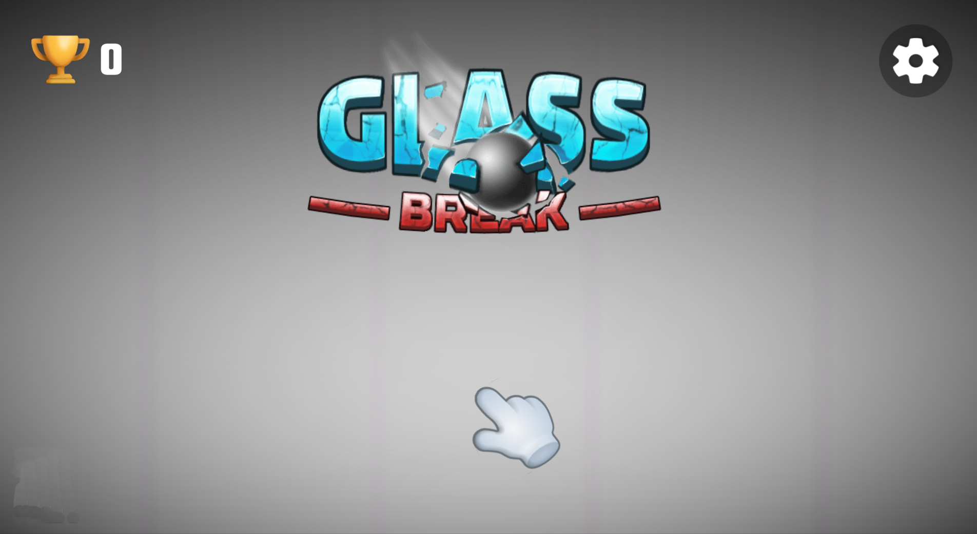 Glass Break 🕹️ Play Free on Play123