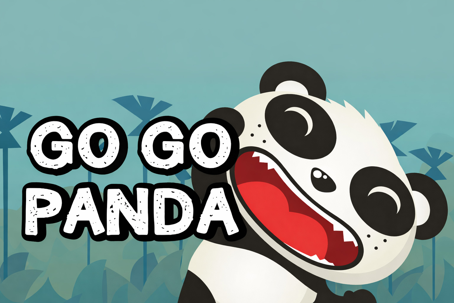 Go Go Panda 🕹️ Play Free on Play123